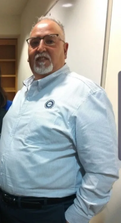 President UAW local 887 | UAW Local 887