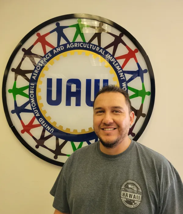 Health & Safety | UAW Local 887