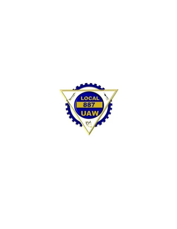 Local 887 supports local 6645 and 230 with strike against GM and ...