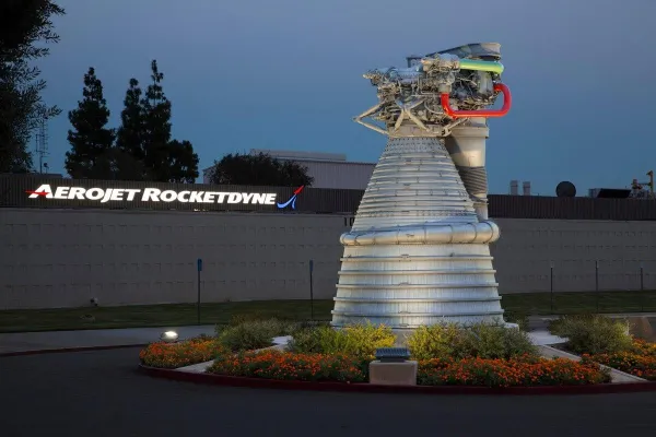 2021 AeroJet Rocketdyne Local 887 Strike Authorization Vote | UAW Local 887