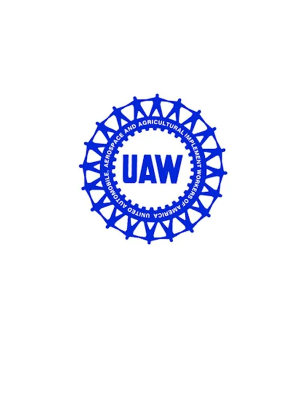 Internal Union Election Guidance | UAW Local 887