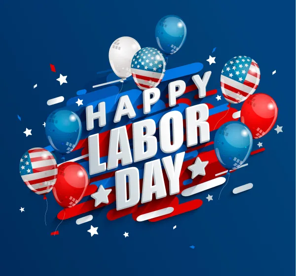 Happy Labor Day From UAW Local 887 | UAW Local 887