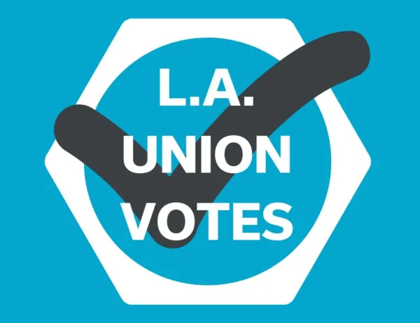 GET INVOLVED AND GOTV! | UAW Local 887